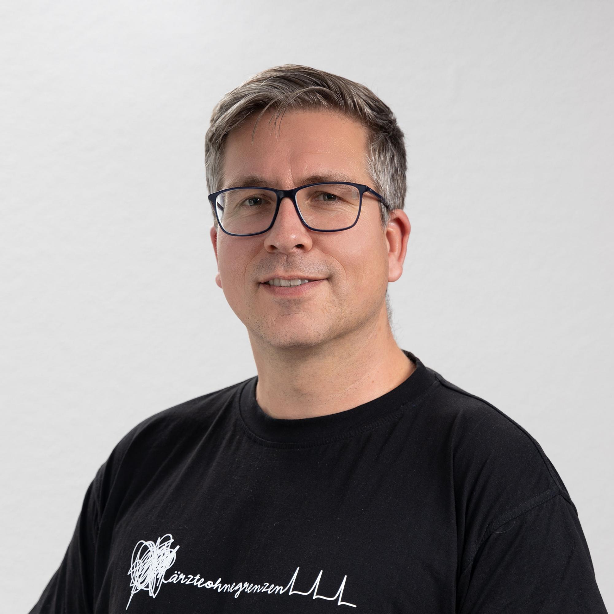 Gerald Gast – Berlin - PROLAN Datensysteme GmbH